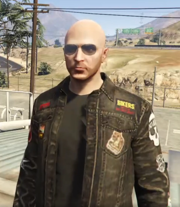 William Wallwork/2.0 and Prior | NoPixel Wiki | Fandom