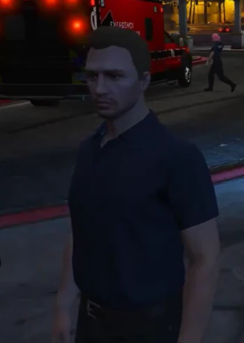 Patrick Downing/2.0 and Prior | NoPixel Wiki | Fandom