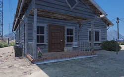 January Fooze | NoPixel Wiki | Fandom