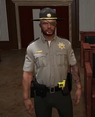 Leon Cassidy | NoPixel Wiki | Fandom