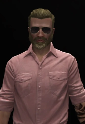 Sexton Hardcastle/2.0 and Prior | NoPixel Wiki | Fandom