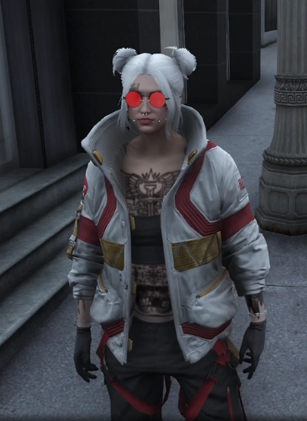 Kate Myles | NoPixel Wiki | Fandom