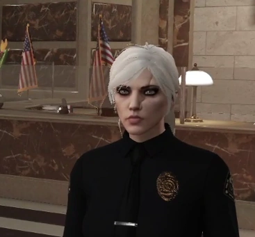 Rebecca Snow | NoPixel Wiki | Fandom