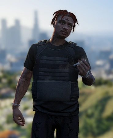 Kyrie Jackson | NoPixel Wiki | Fandom