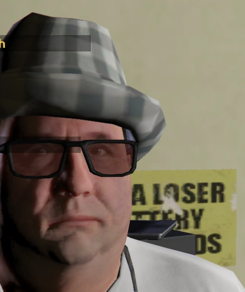 Andrew Buckle/3.0 | NoPixel Wiki | Fandom