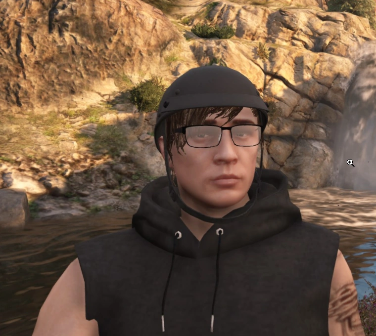 Mike Frost/2.0 and Prior | NoPixel Wiki | Fandom