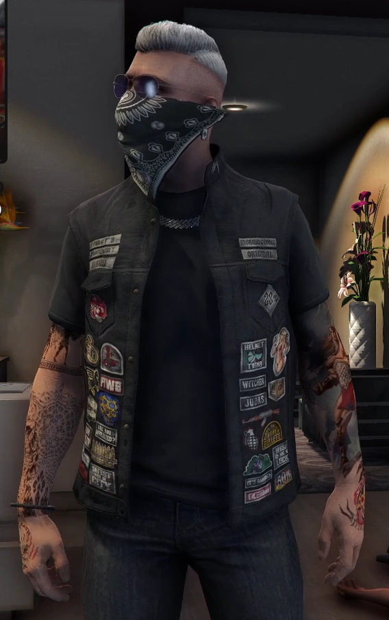 Discuss Everything About NoPixel Wiki | Fandom