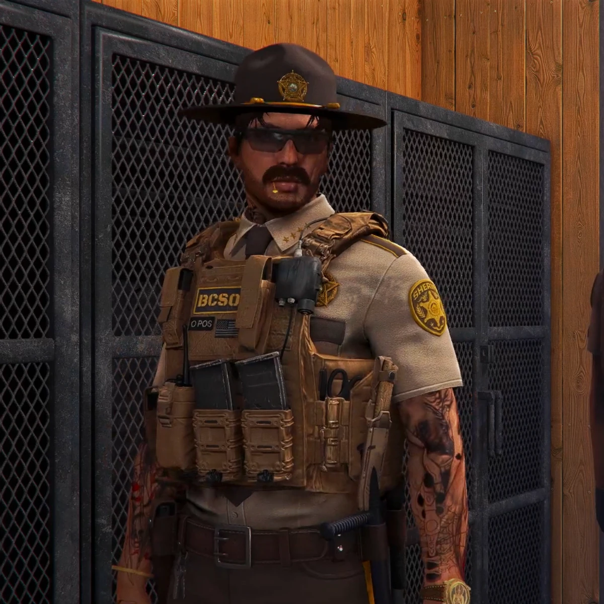 Category:Police | NoPixel Wiki | Fandom