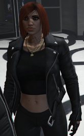 Olivia Copper/3.0 | NoPixel Wiki | Fandom