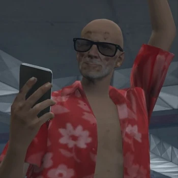 Crusty Rusty/3.0 | NoPixel Wiki | Fandom