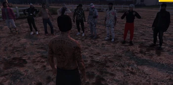 Goon Squad/3.0 | NoPixel Wiki | Fandom