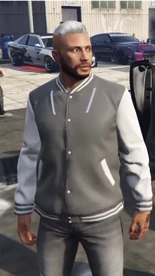 Randy Bullet/2.0 and Prior | NoPixel Wiki | Fandom