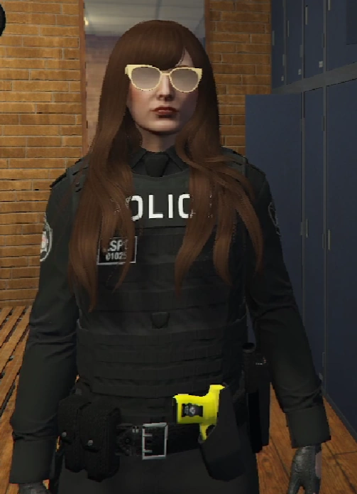 Ruby York | NoPixel Wiki | Fandom