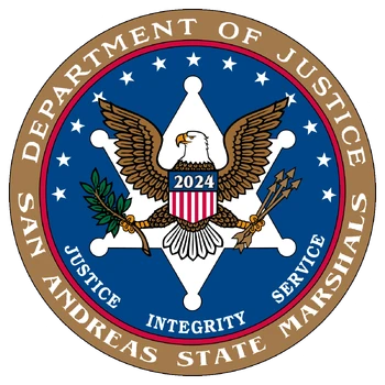 San Andreas State Marshals | NoPixel Wiki | Fandom