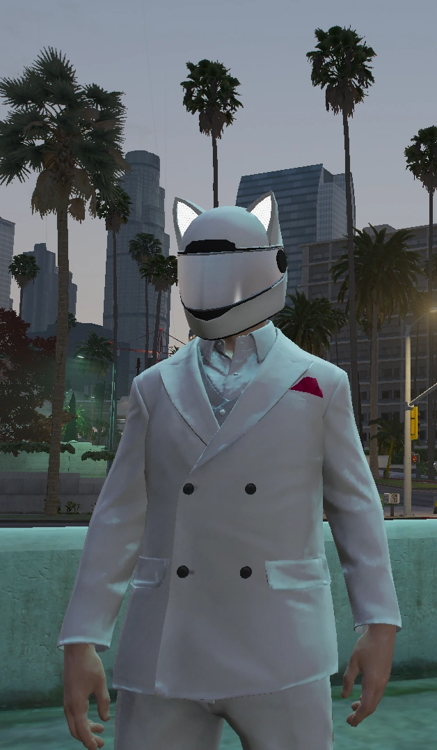 Yuno Family | NoPixel Wiki | Fandom