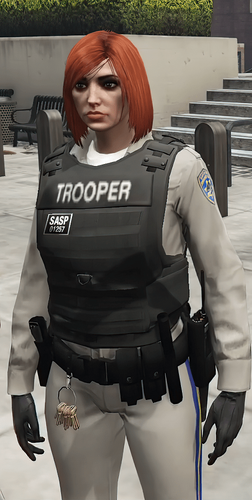 Olivia Copper/2.0 and Prior | NoPixel Wiki | Fandom