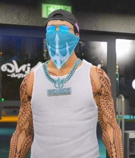 Seaside/3.0/The Family | NoPixel Wiki | Fandom