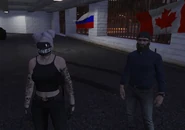 Daph Lilith | NoPixel Wiki | Fandom