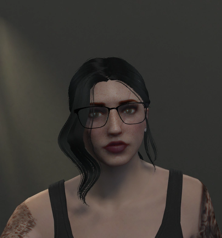 Eden Taylor | NoPixel Wiki | Fandom