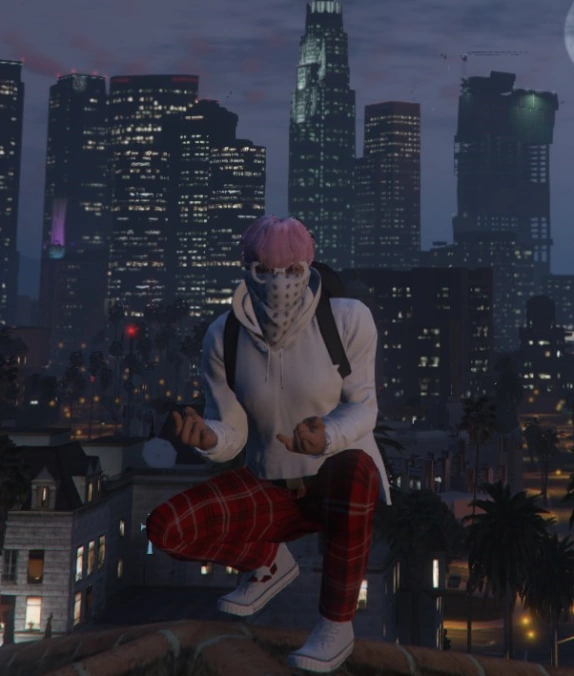 George Cartier | NoPixel Wiki | Fandom