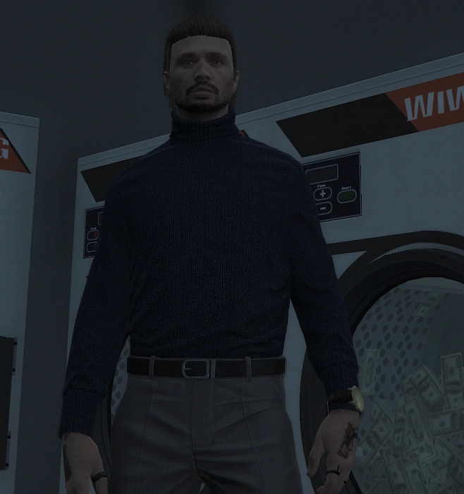 Lincoln Hawk | NoPixel Wiki | Fandom