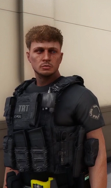 Lucas Miller | NoPixel Wiki | Fandom