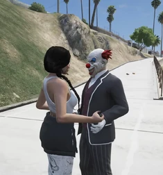 Chatterbox/Gallery | NoPixel Wiki | Fandom