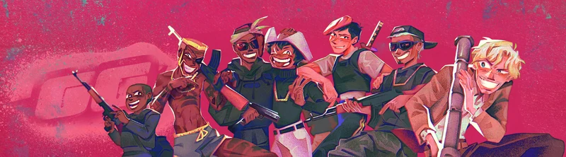 Gulag Gang/3.0/Members | NoPixel Wiki | Fandom