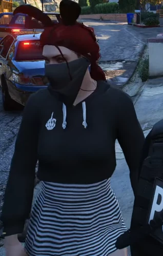 April Fooze | NoPixel Wiki | Fandom