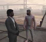 Denzel Williams/3.0 | NoPixel Wiki | Fandom