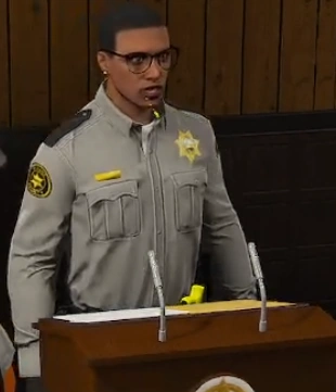 Mason Dixie | NoPixel Wiki | Fandom