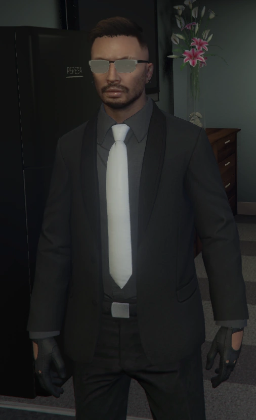 Frank Lewis/3.0 | NoPixel Wiki | Fandom