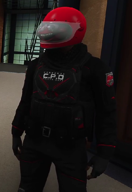 Jeremiah Howser | NoPixel Wiki | Fandom