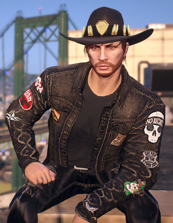 Jesse Reed/3.0 | NoPixel Wiki | Fandom