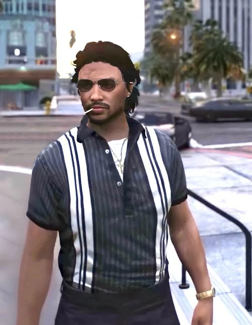 Luciano DiCenzo | NoPixel Wiki | Fandom
