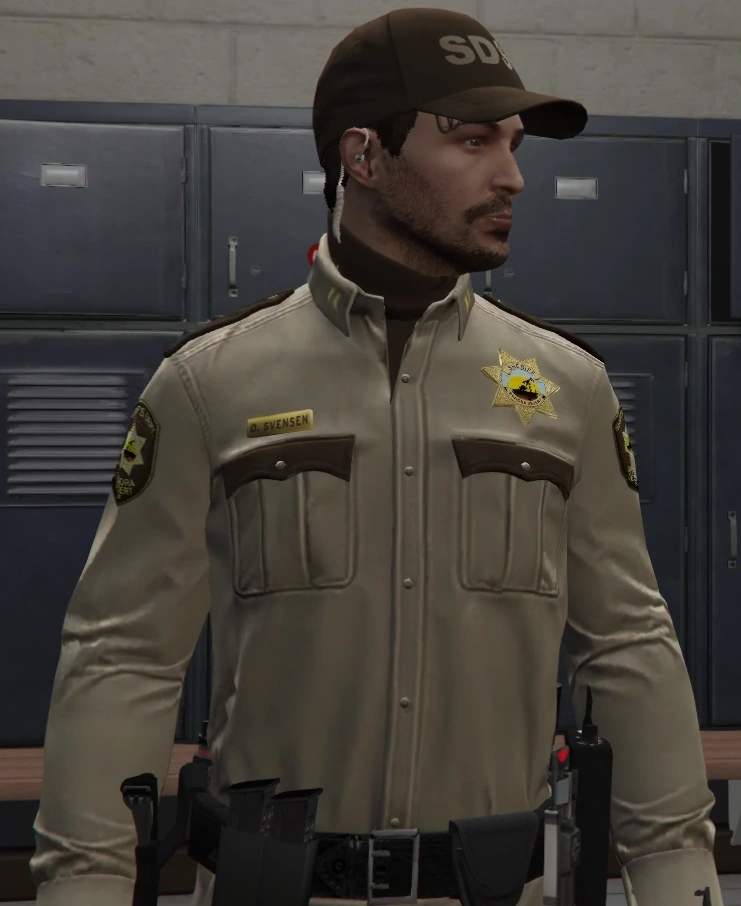 Owen Svensen | NoPixel community | Fandom