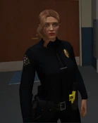 Daisy Moss | NoPixel Wiki | Fandom