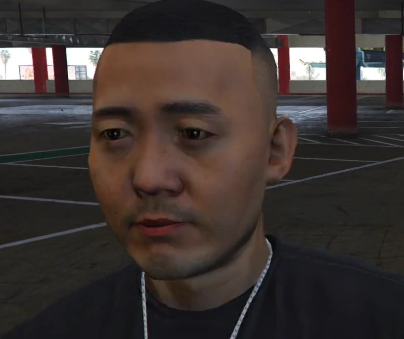 Chris Block/3.0 | NoPixel Wiki | Fandom