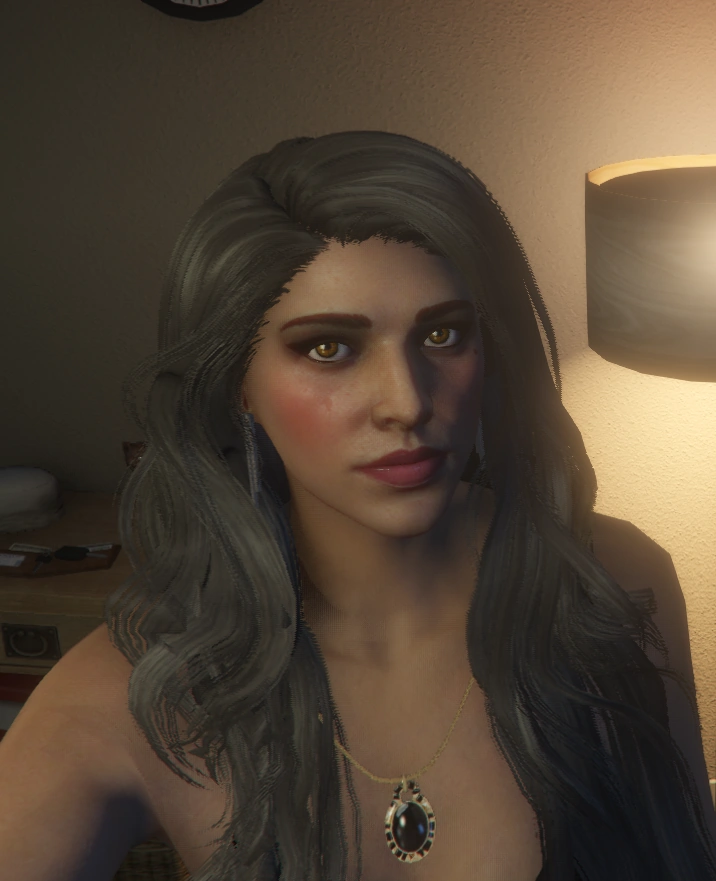 Lucia Madrid/3.0 | NoPixel Wiki | Fandom