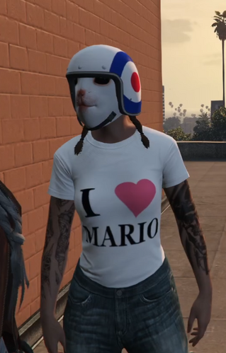 Novah Walker | NoPixel Wiki | Fandom