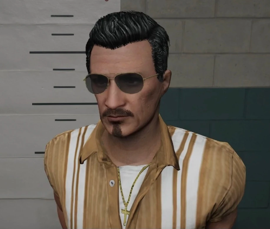 Sebas Rudeo | NoPixel Wiki | Fandom