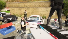 Xavier Valentine/3.0 | NoPixel Wiki | Fandom