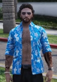 Ziggy Buggs | NoPixel Wiki | Fandom