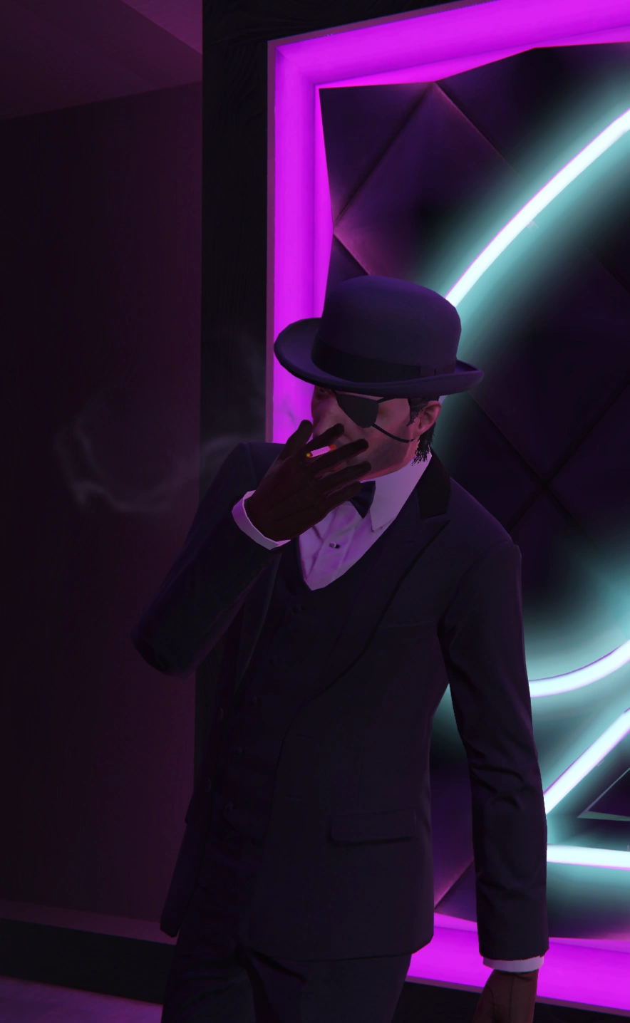 Severo Kaspersky | NoPixelSA Wiki | Fandom