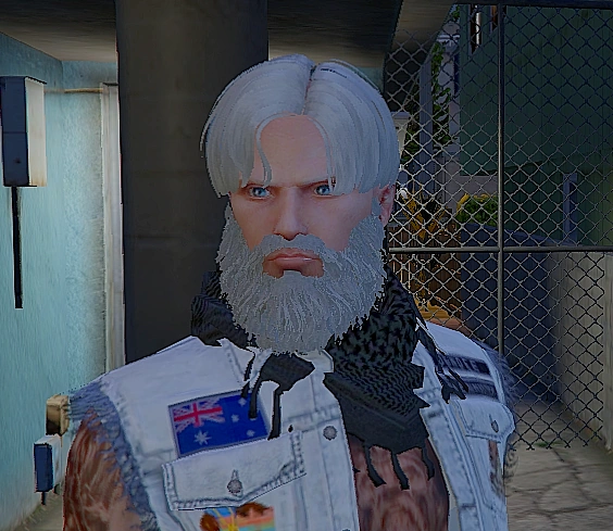 William Teller | NoPixelSA Wiki | Fandom