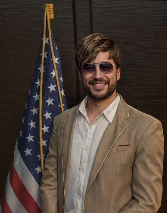 James Chenny | NoPixelSA Wiki | Fandom