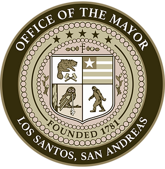 Gabinete do Prefeito | NoPixelSA Wiki | Fandom