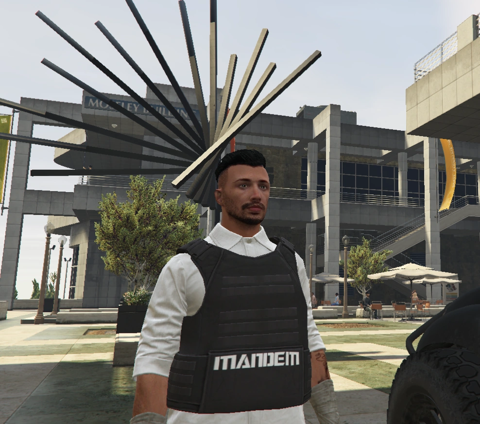 Arthur Romanov | NoPixelSA Wiki | Fandom