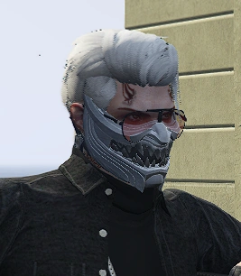 Kenai Santorini | NoPixelSA Wiki | Fandom