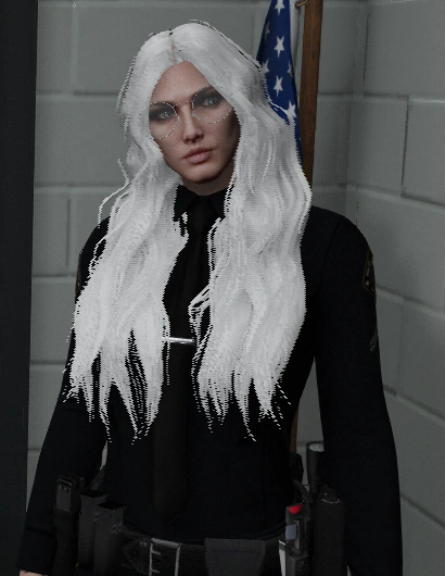 Kayla Rogers | NoPixelSA Wiki | Fandom